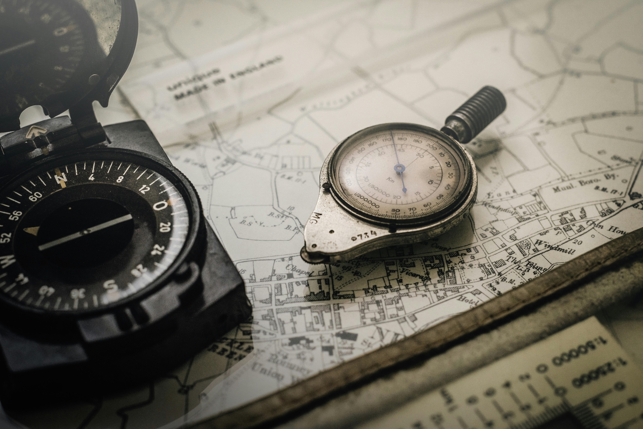 Listen to Your Quiet Compass – Germann Consulting Group